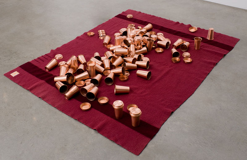 1884-1951 - Sonny Assu | Interdisciplinary Artist