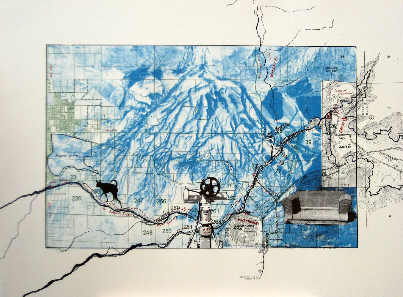 Gossip-Rocks - RANGEL STUDIO