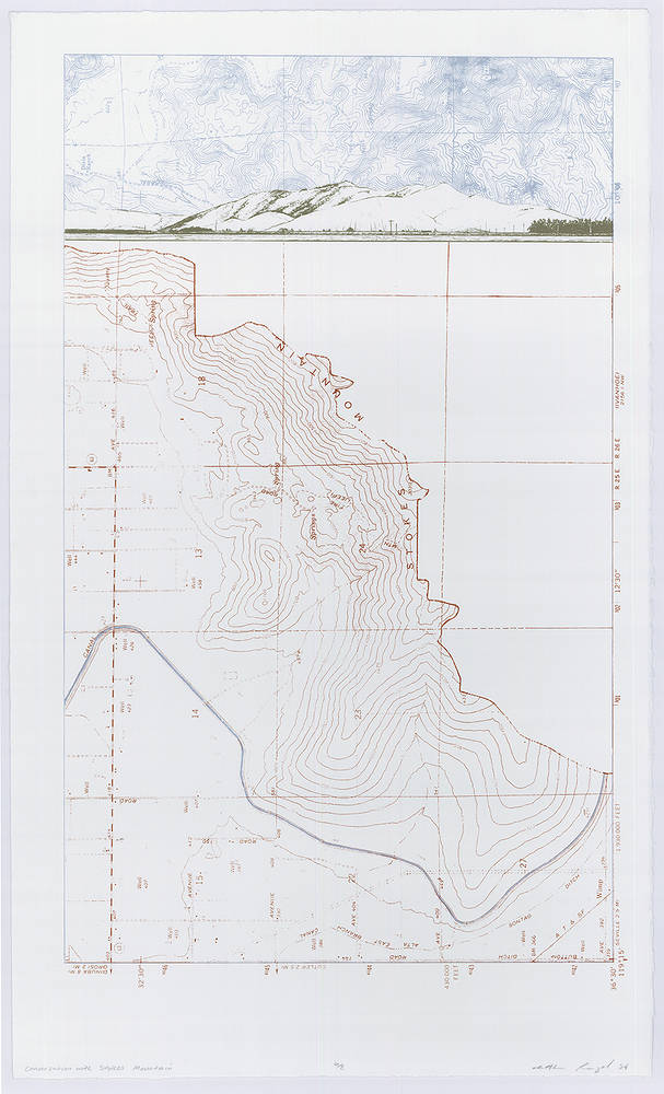 Conversation with Stokes Mountain - RANGEL STUDIO