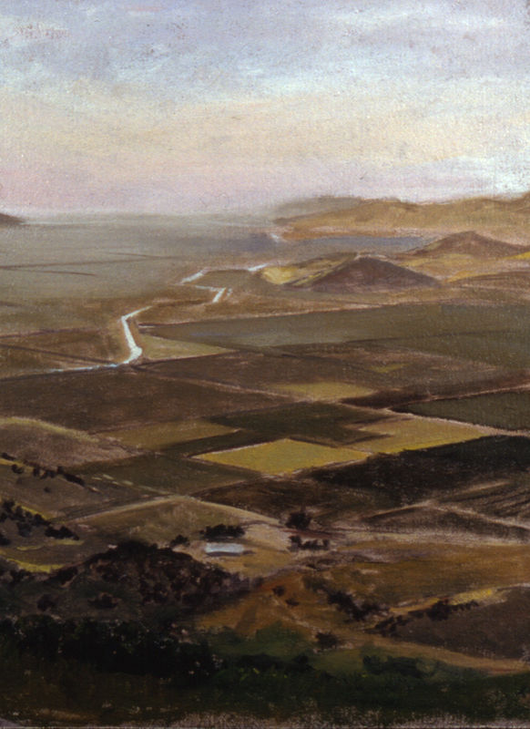 San Joaquin Valley - RANGEL STUDIO