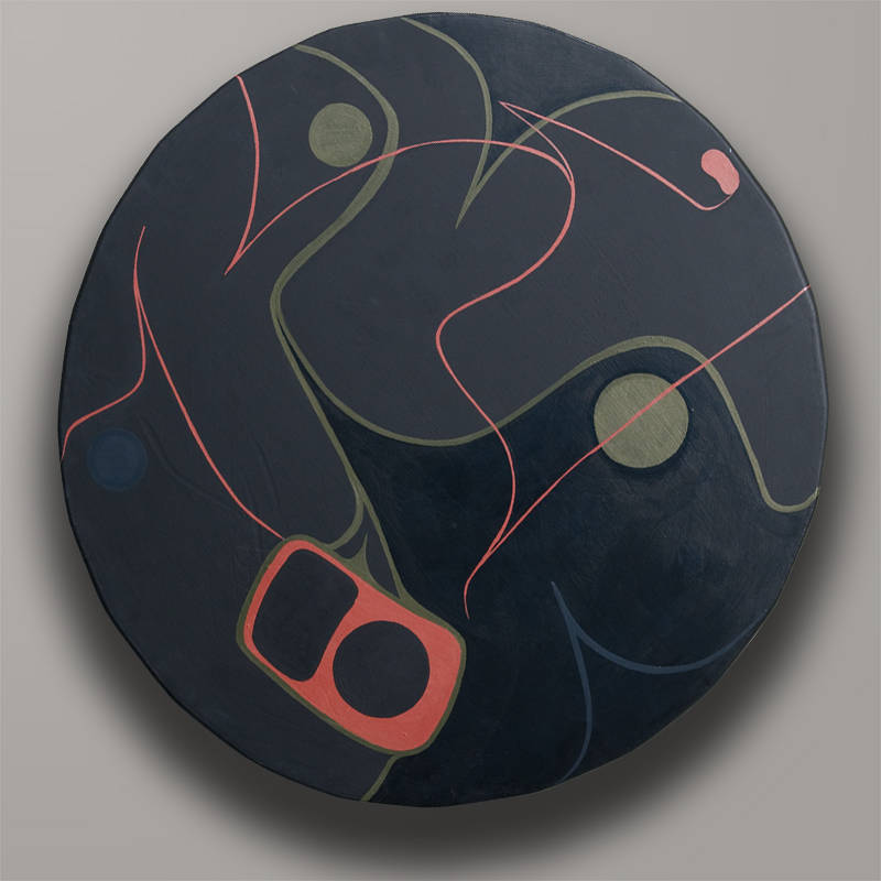 iConsume - Sonny Assu | Interdisciplinary Artist