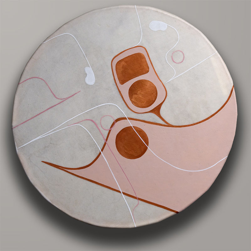 Sonny Assu | Interdisciplinary Artist