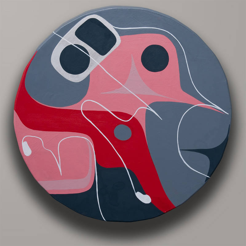 iConsume - Sonny Assu | Interdisciplinary Artist
