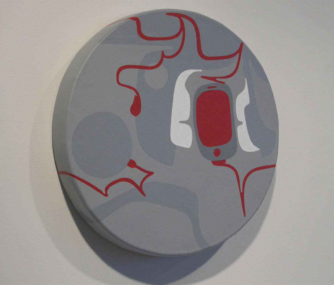 iConsume - Sonny Assu | Interdisciplinary Artist
