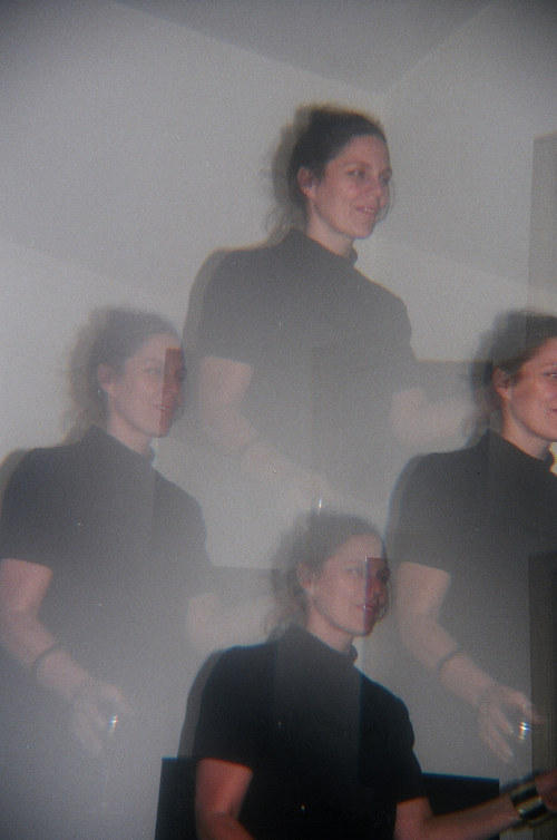ENTOURAGE - Marie-Hélène Tessier