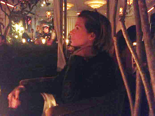ENTOURAGE - Marie-Hélène Tessier