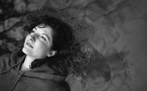 Portraits et photos de presse - SARAH SEENÉ