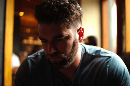 Artist Statement - SEAN SWEENEY STUDIO | artist gallery - Under ...