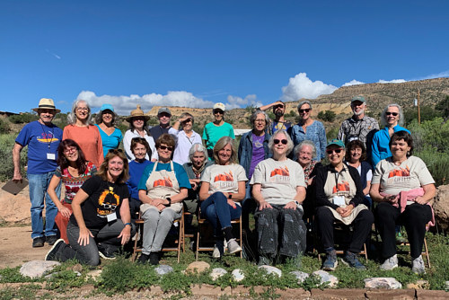 WORKSHOPS - Michael Ray Thornton Artworks