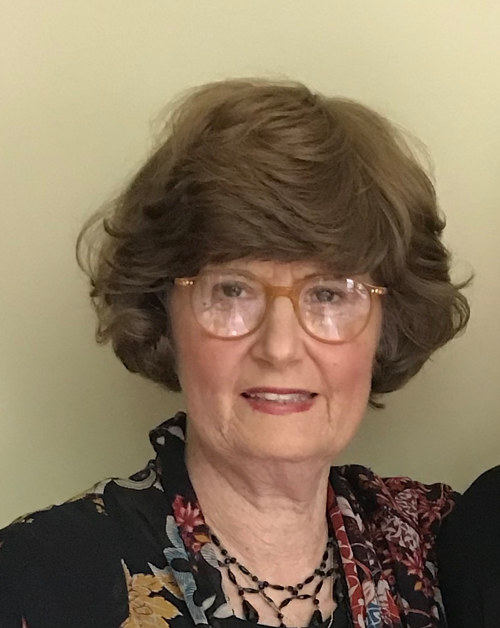 Biography - Alison Lang - Artist