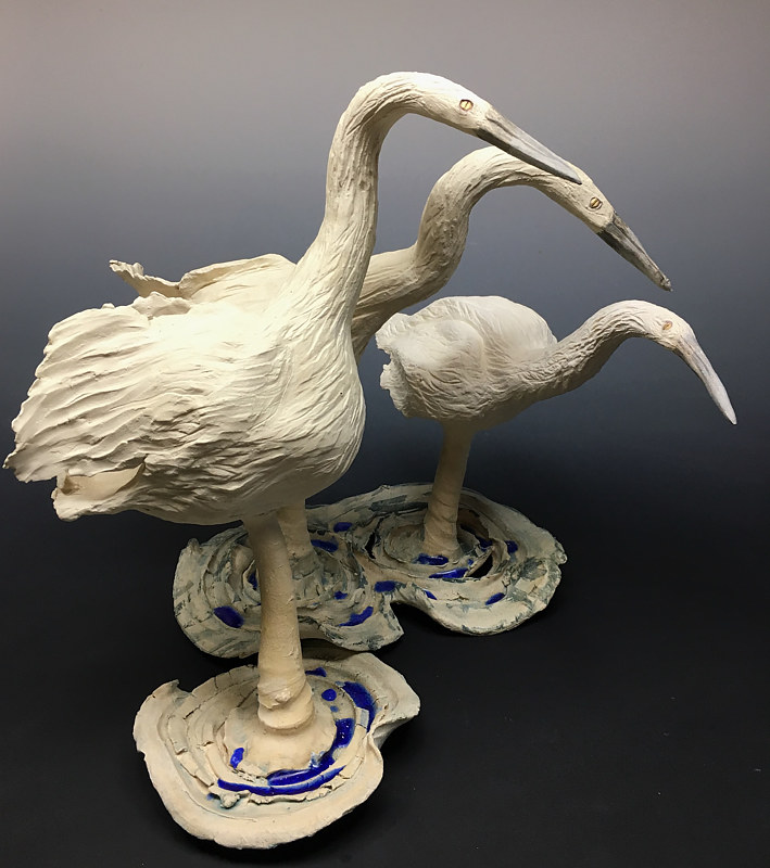 Vicky Smith - Clay Artist