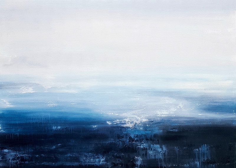 Laura Spring - Modern Art